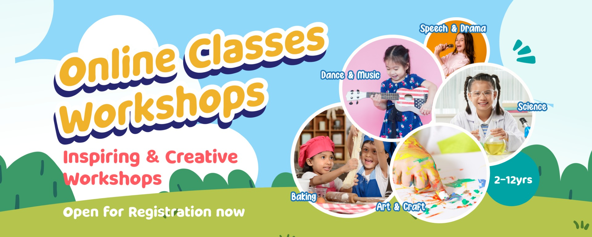 GogoKids | First Mobile App for Kids Activities in Malaysia