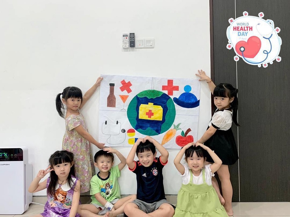 GogoKids | Malaysia Largest Kids Activity Platform