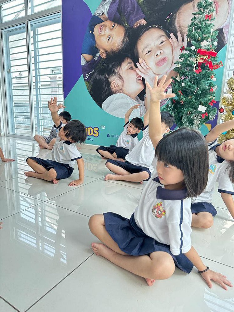 GogoKids | Malaysia Largest Kids Activity Platform