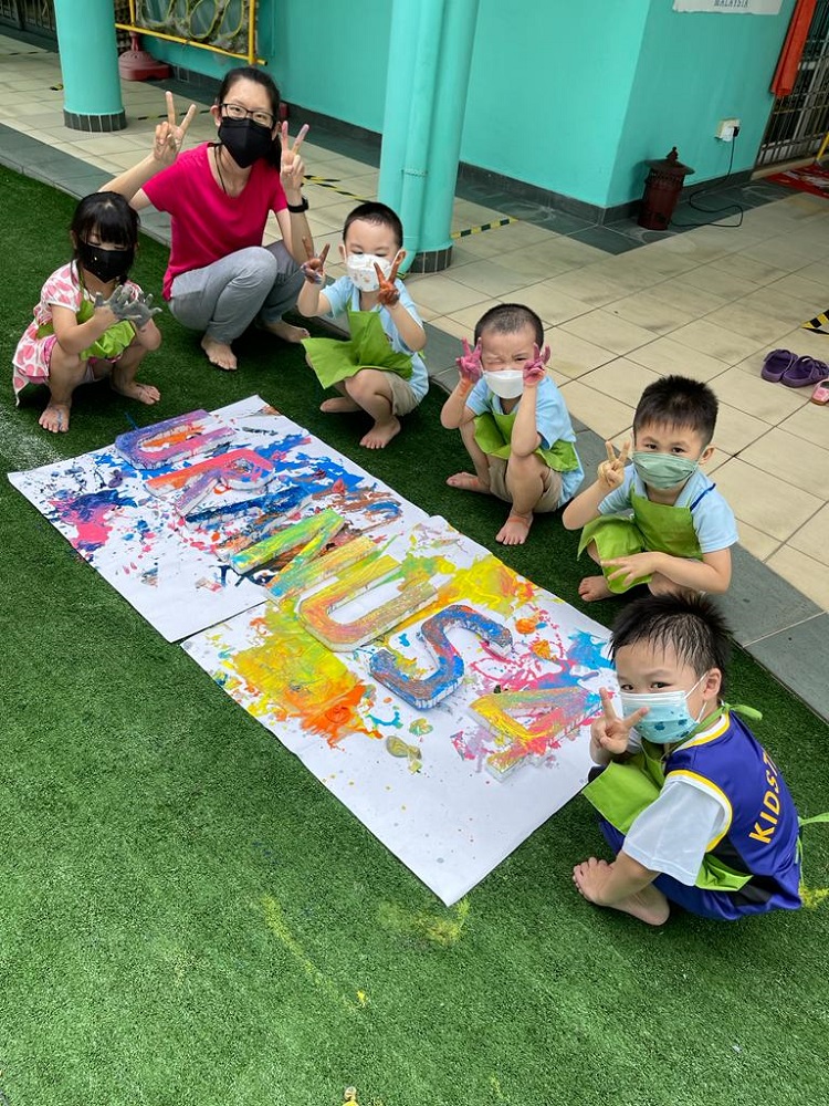 GogoKids | Malaysia Largest Kids Activity Platform